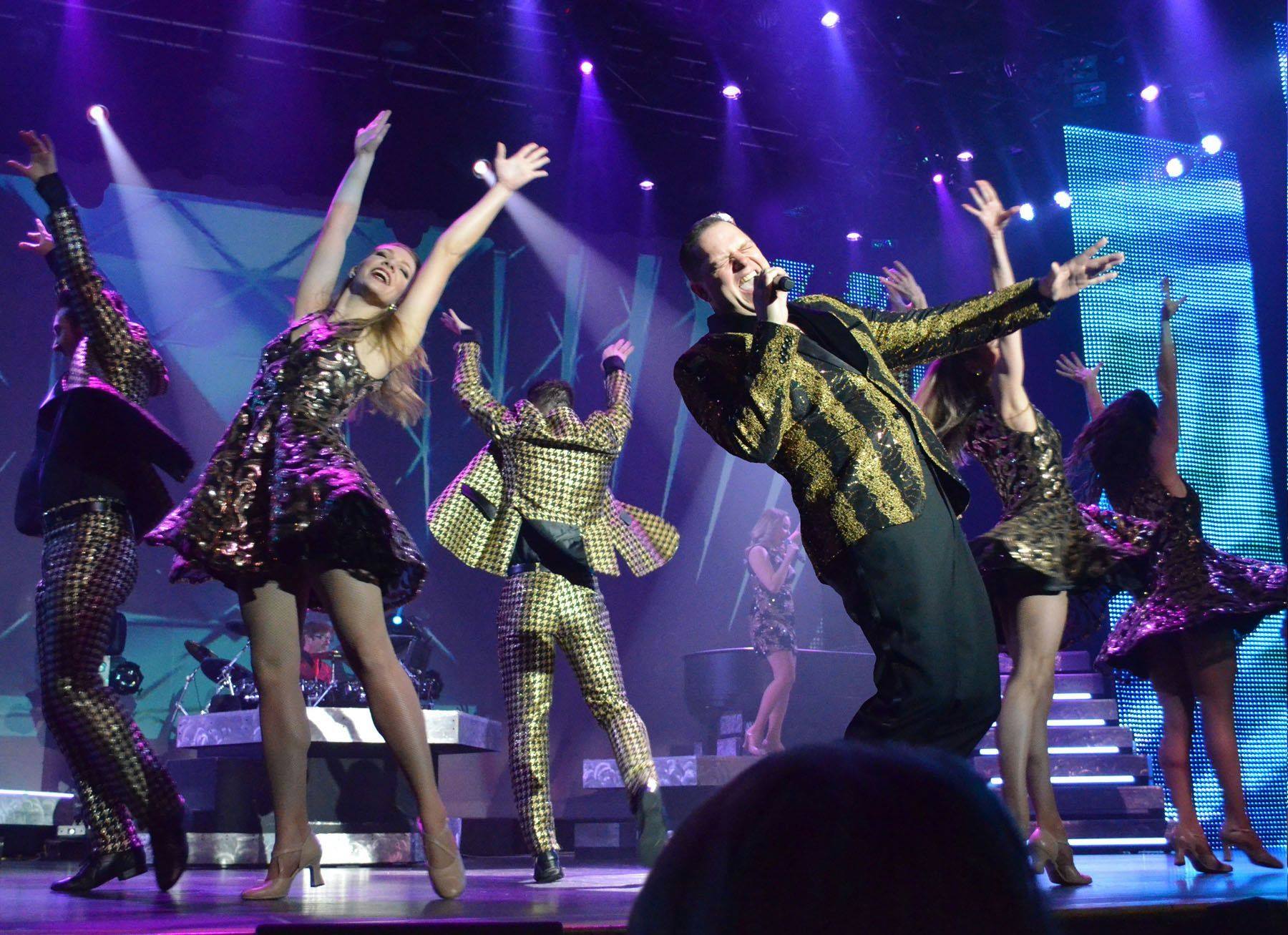 Alabama Theatre Special Events | Starr Groups by US Tours